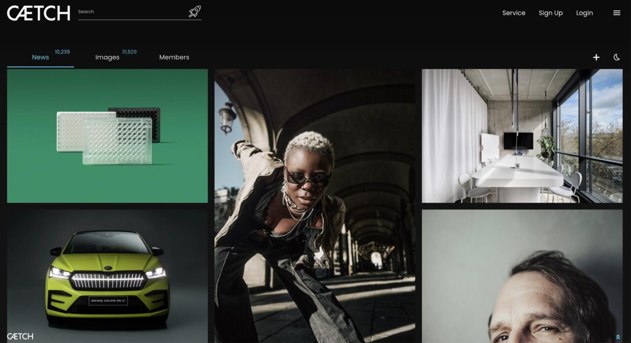 Best Photography Directories for Professional Photographers