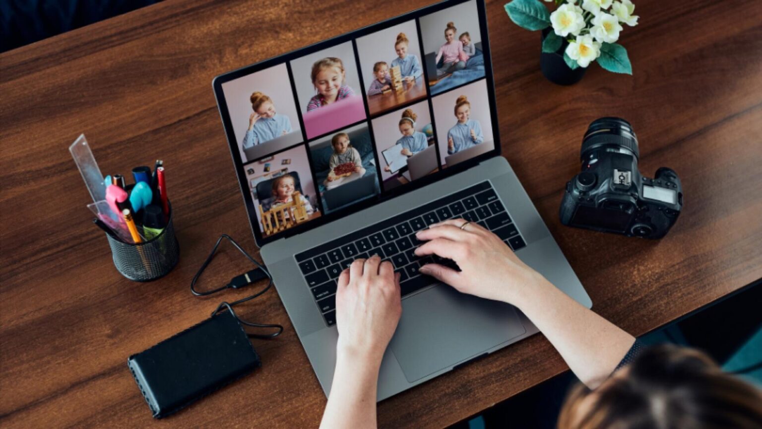 Photography Questionnaire: 40 Questions to Ask Your Clients
